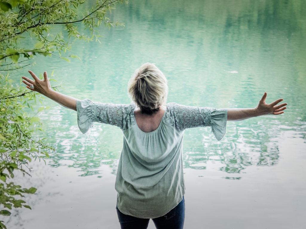 Sonja Egger - Coaching für Menschen in Lebenskrisen