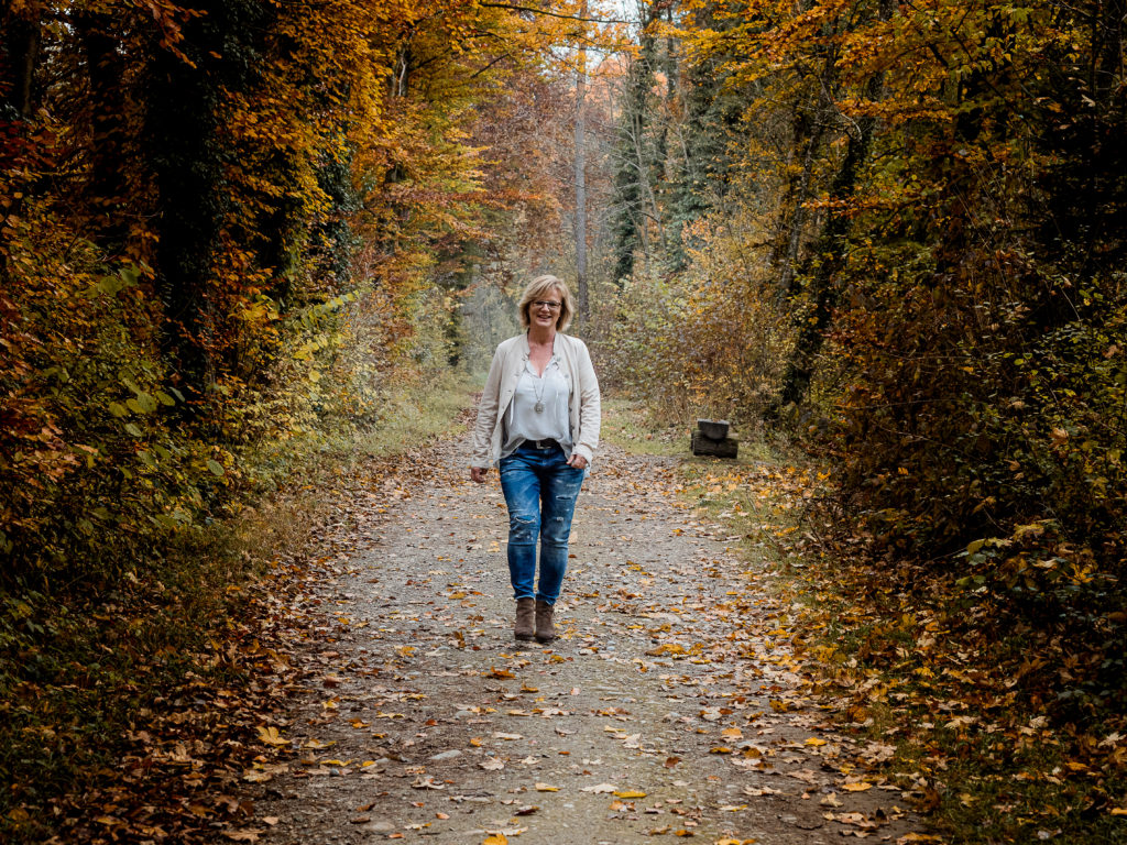 Impressum - Sonja Egger