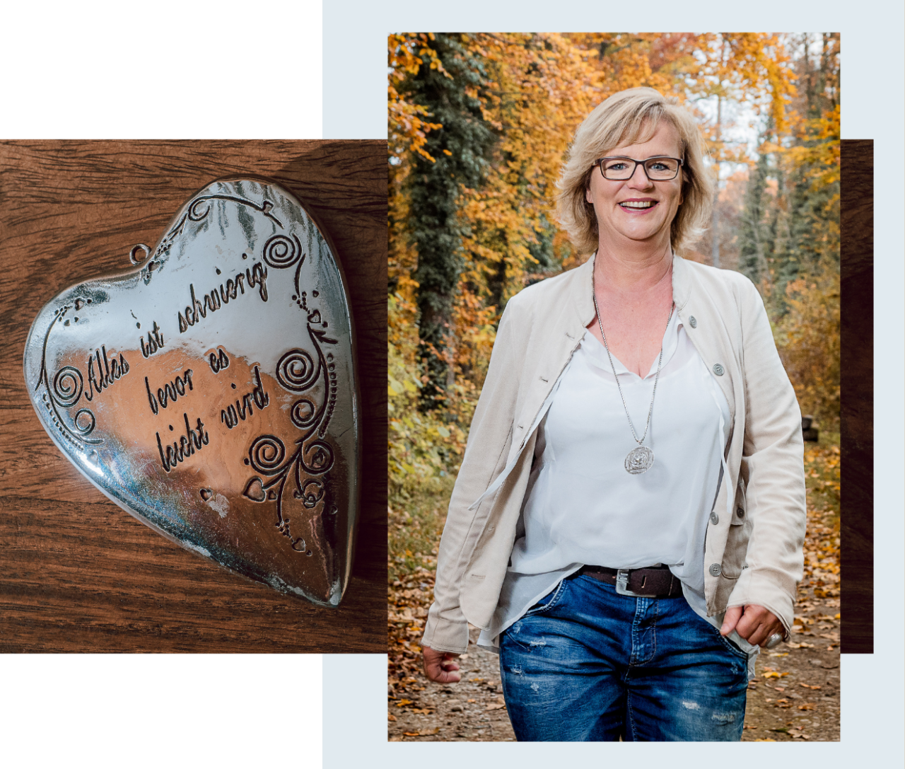 Sonja Egger - Coaching für Menschen in Lebenskrisen