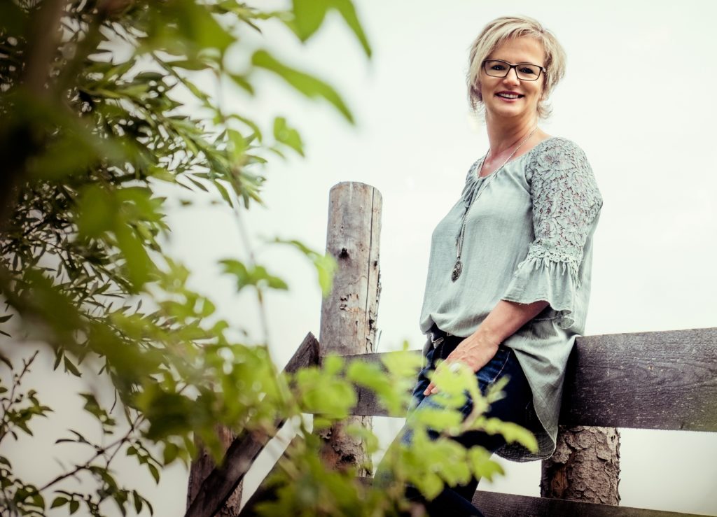 Sonja Egger - Dolmetscherin der Seelensprache